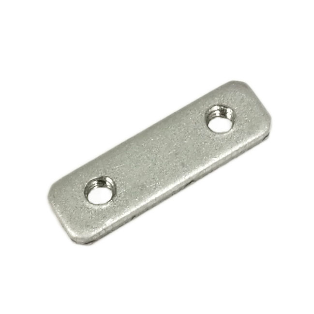 01-8240 Twin Nut Plate