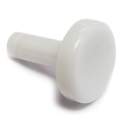 03-7500-5 White Start Button