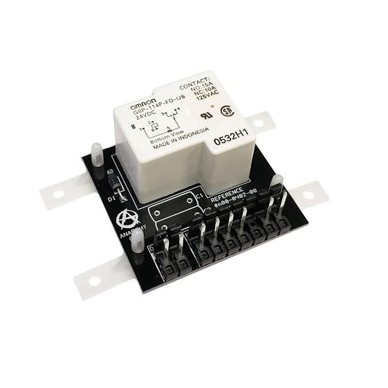 PBL-600-0402-00 24 Volt Control Board Assembly For Williams System 11 ...