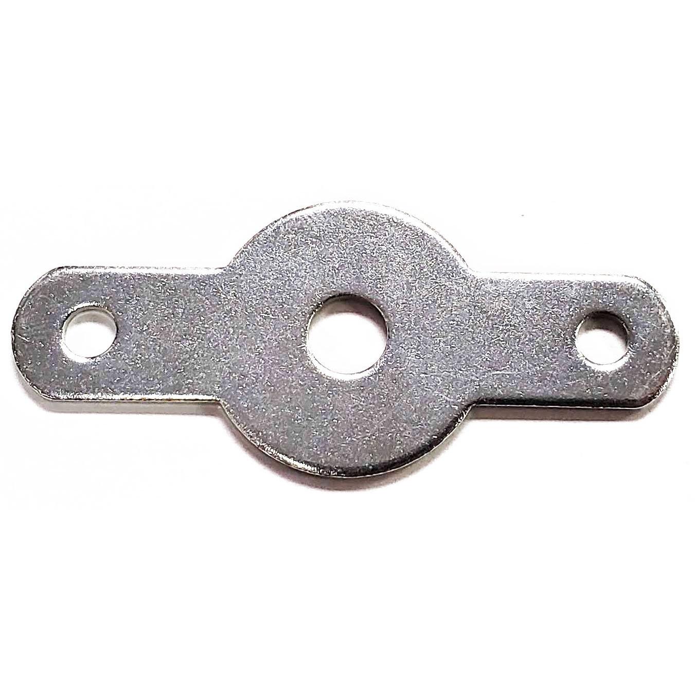 PBL-200-0083-00 Bally Flipper Button Mounting Plate