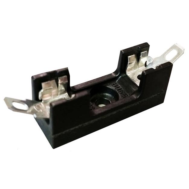Pinball Life: Fuse Holder/Block for 1-1/4" Fuses