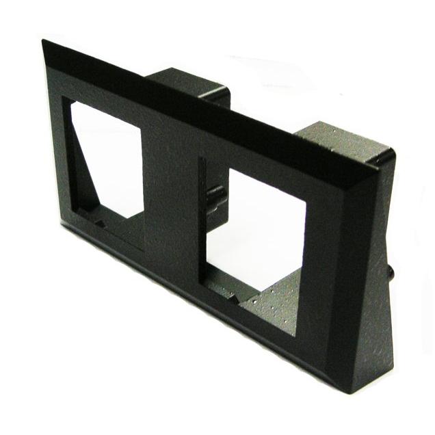 27-1021 Williams/Bally Coin Door Coin Entry Housing