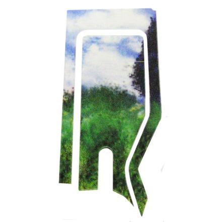 SHIRE_DECAL Shire Decal for Lord of the Rings