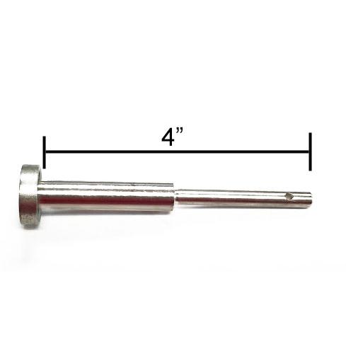 04-10007 4" Bell Armature Assembly