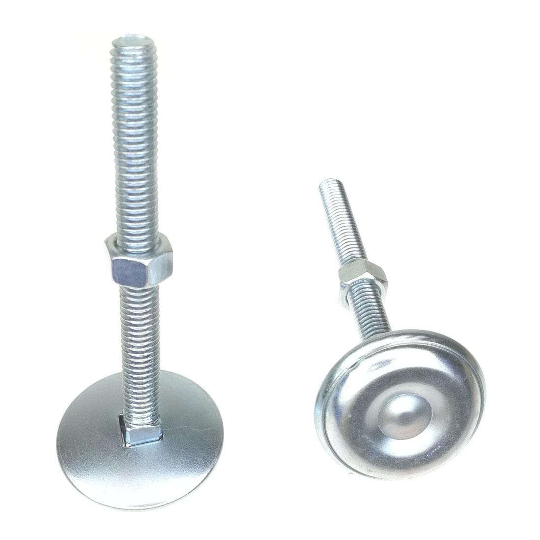 4INCH_LEG_LEVELER_HEAVY_DUTY 4" Heavy Duty Leg Leveler With Nut