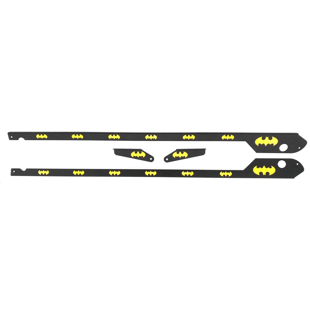 535-5010-31_535-5010-32_BM Data East Batman Side Rail & Hinge Set