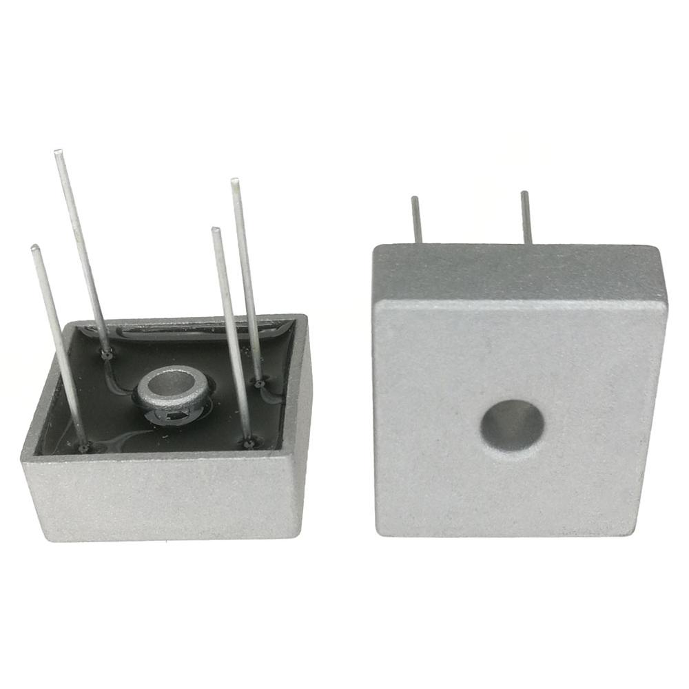 KBPC3506W Bridge Rectifier - 35amp 600volt