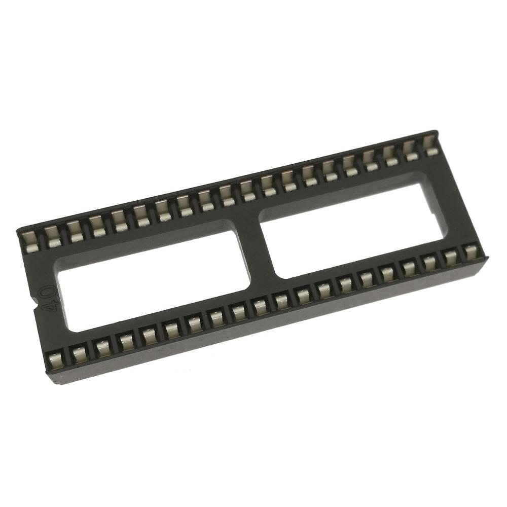 PBL-600-0440-00 40-Pin DIP Socket