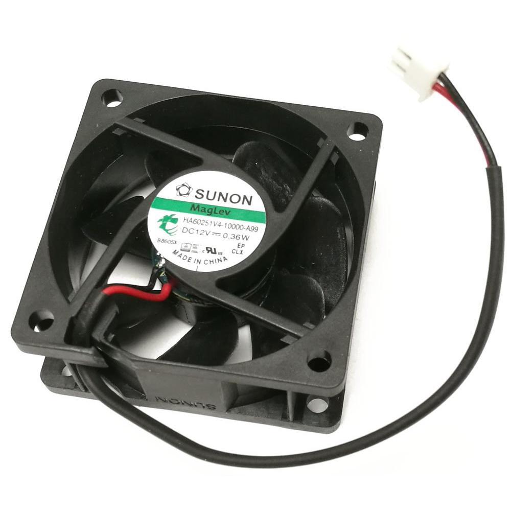 SFAN-002 Stern SPIKE System Plug-N-Play Quiet Fan Kit - 300W