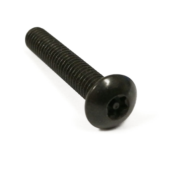 4008-01093-16B #8-32 x 1" Security Torx Screw