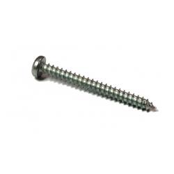 Pinball Life: #5 X 1-1/4" Switch Stack Screw