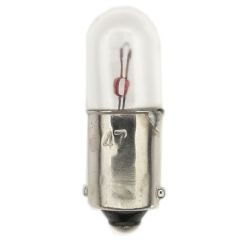 Clear Incandescent Bulbs