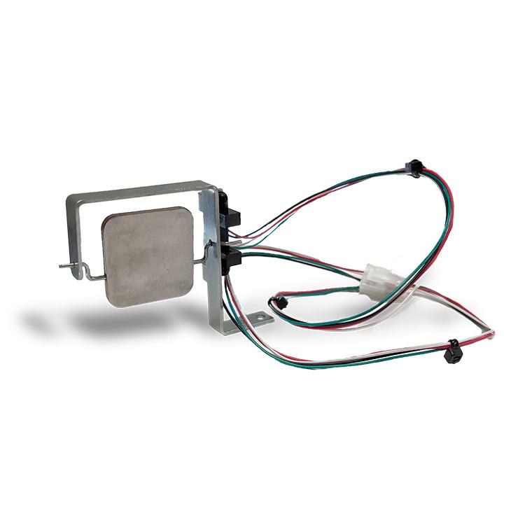 18-007002-0X Jersey Jack Pinball Opto Spinner Assembly