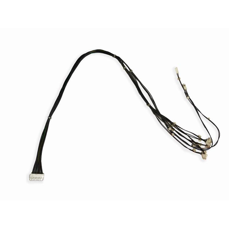 19-003092-13 Hobbit General Illumination Wiring Harness - Left Side