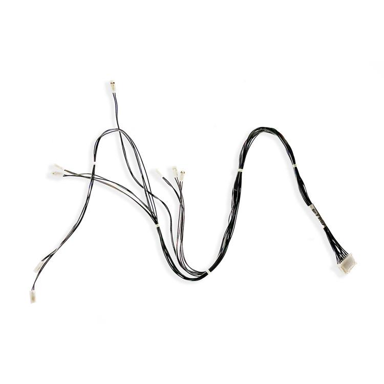 19-003092-12 Hobbit General Illumination Wiring Harness - Lower Right Side