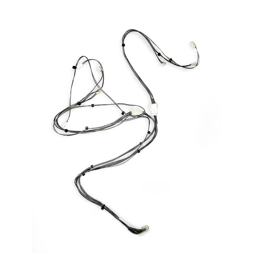 19-003092-16 Hobbit Flasher Wiring Harness - Left/Right Side