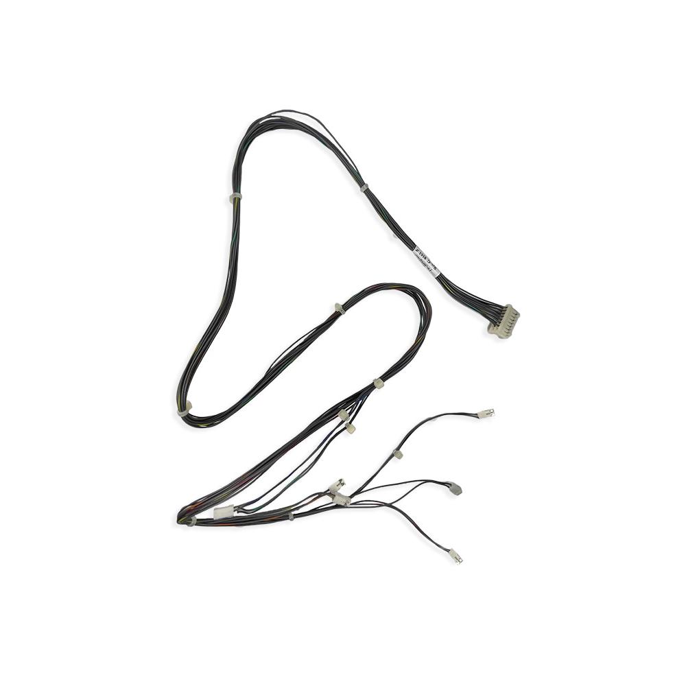 19-003092-17 Hobbit Beast Pop-Up/Smaug Lighting Wiring Harness