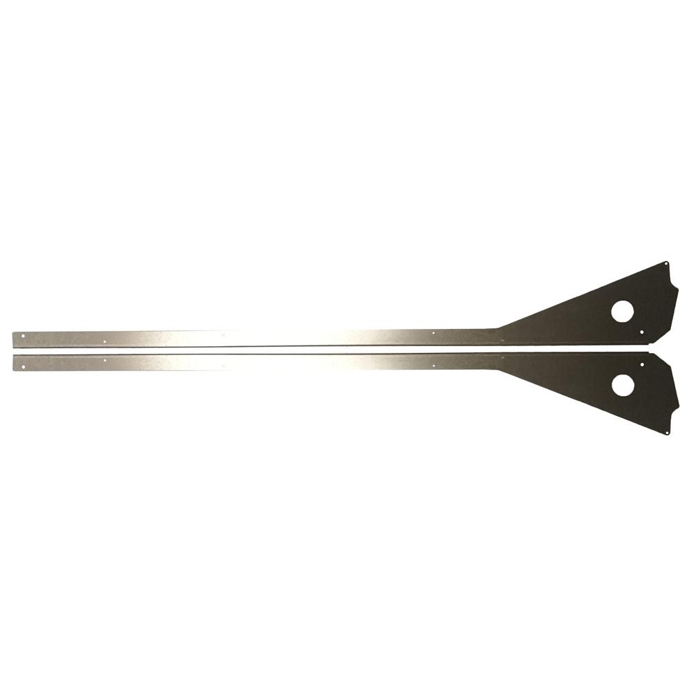 535-0902-01_535-0902-02_RAW Raw Steel Triangular Button Guard Side Rail ...