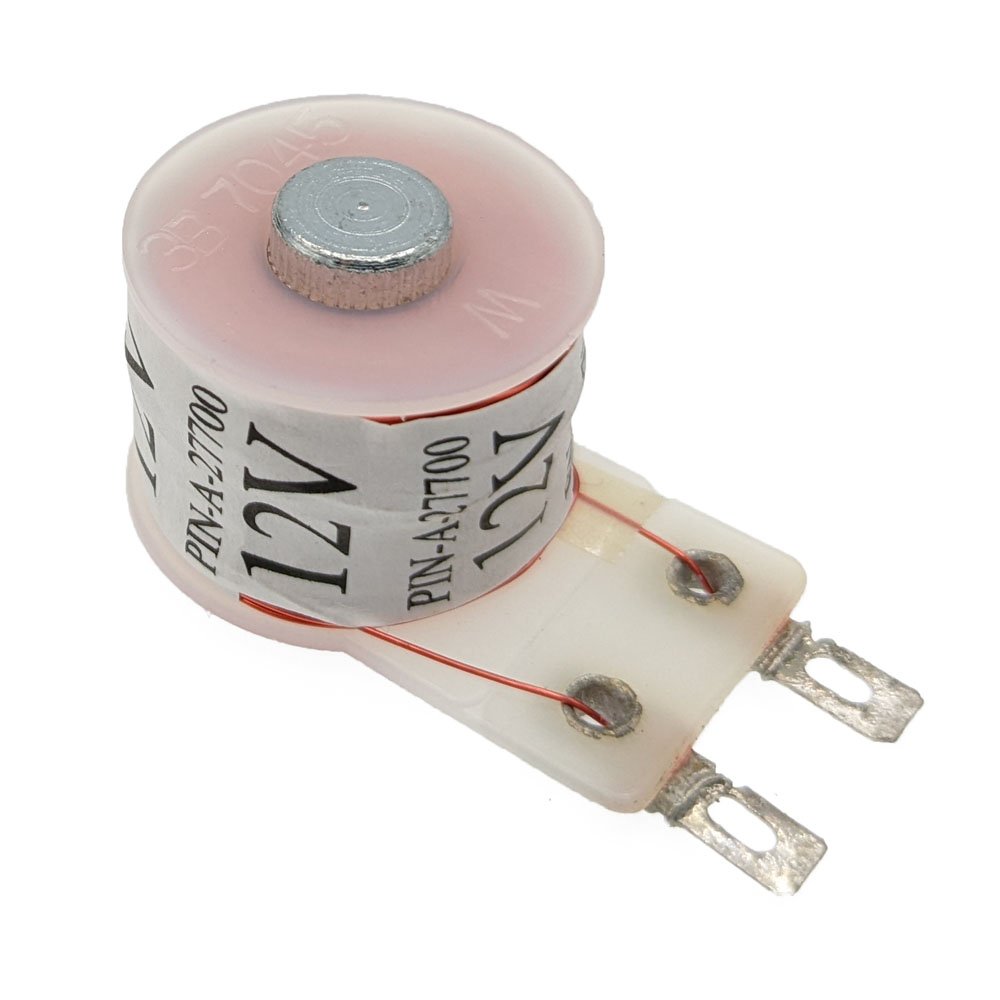 A 27700 Relay Coil Without Diode A 27700 Relay Coil Without Diode