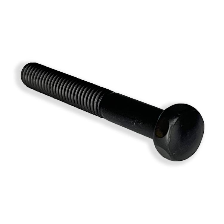 BLACK-4322-01125-40B Williams/Bally Extended Black Leg Bolts - 2-3/4"