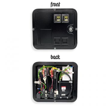 COIN_MECH 25 Cent Standard Coin Mech
