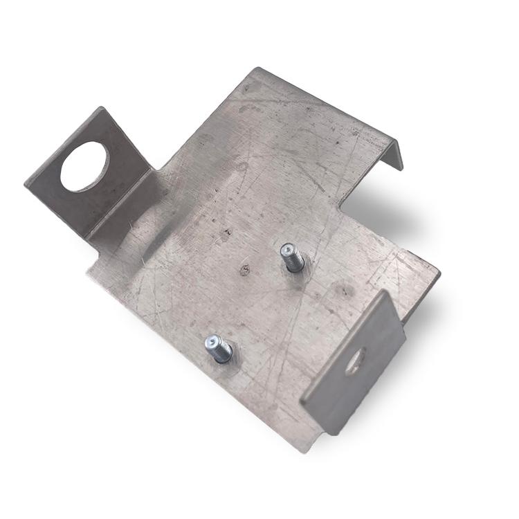 A-16435 Kicker Bracket Plate