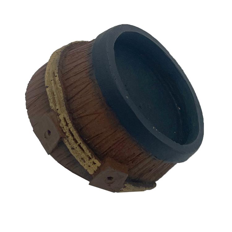 32-000026-00 Hobbit Barrel Sculpture