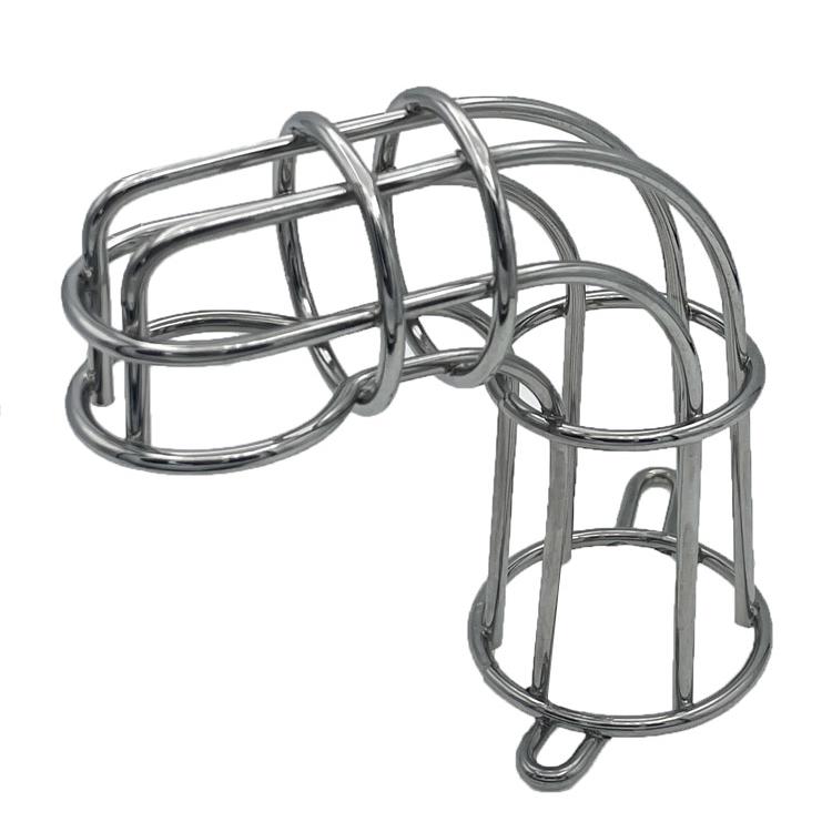 13-000010-01 Hobbit Balin Left VUK Wireform