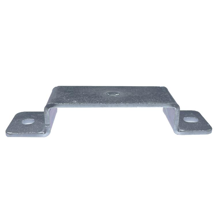 10-000182-00 Hobbit Pop-Up Adjustable Stop Mounting Bracket