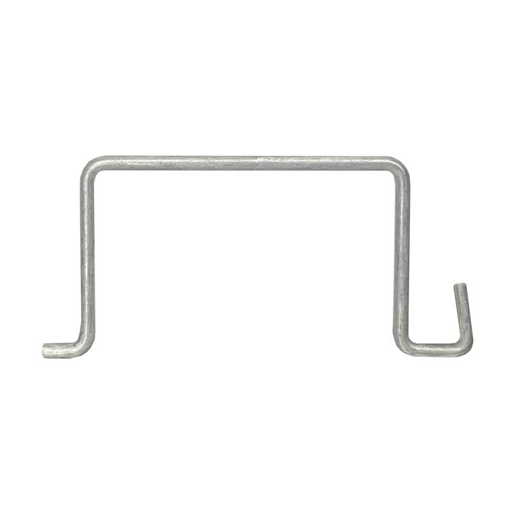 13-3022-01 2.11" One Way Gate Wireform