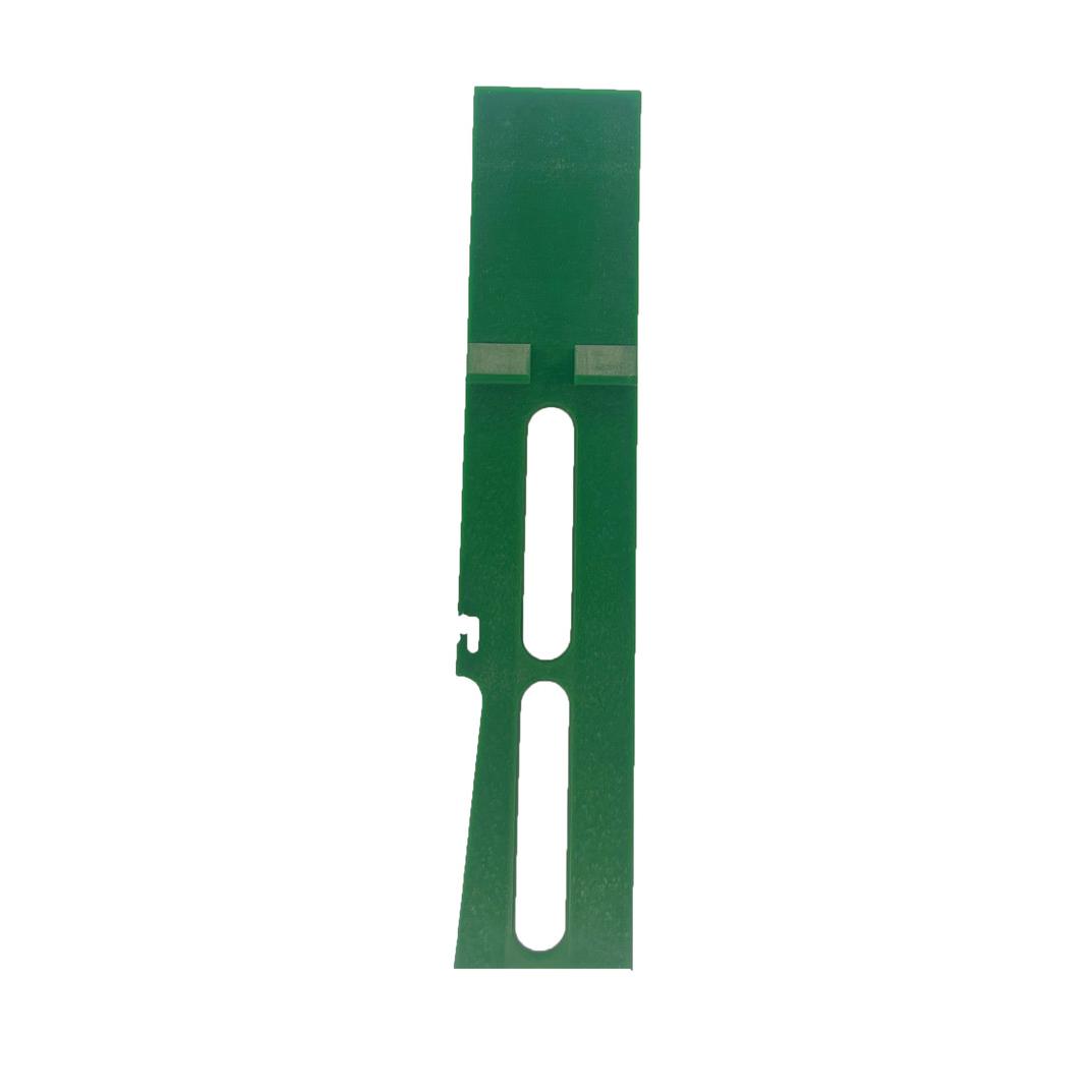 545-6305-04 Stern Green Drop Target