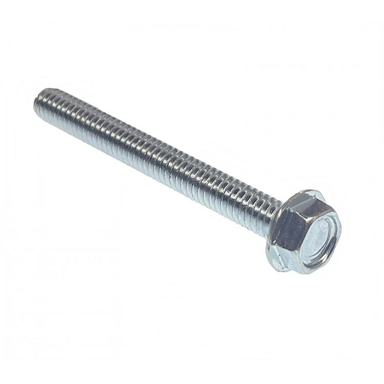 4008-01113-24 #8-32 x 1-1/2" Unslotted Hex Head Screw