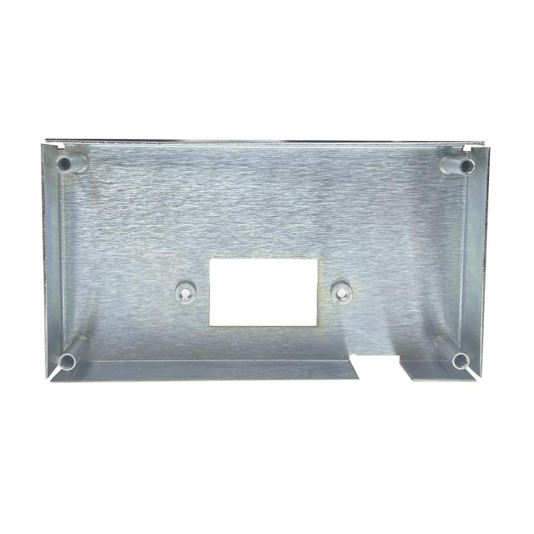 10-0193-00 Hobbit LCD Book Display EMI Shield