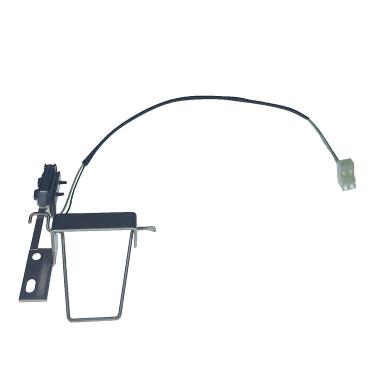 515-6556-03 Sega/Stern Ball Gate & Switch Assembly With Wiring Harness