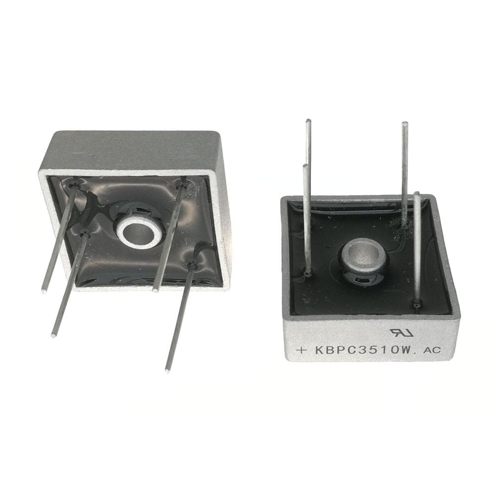 Pinball Life: Bridge Rectifier - 35amp 600volt