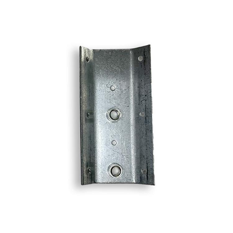 01-11400-1_reinforced Williams/Bally Leg Bracket - Reinforced
