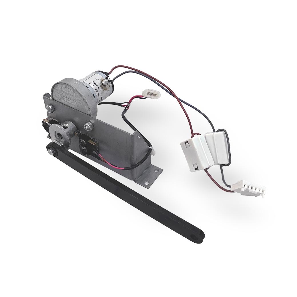 511-7757-00 Ghostbusters Pro Slimer Motor Assembly