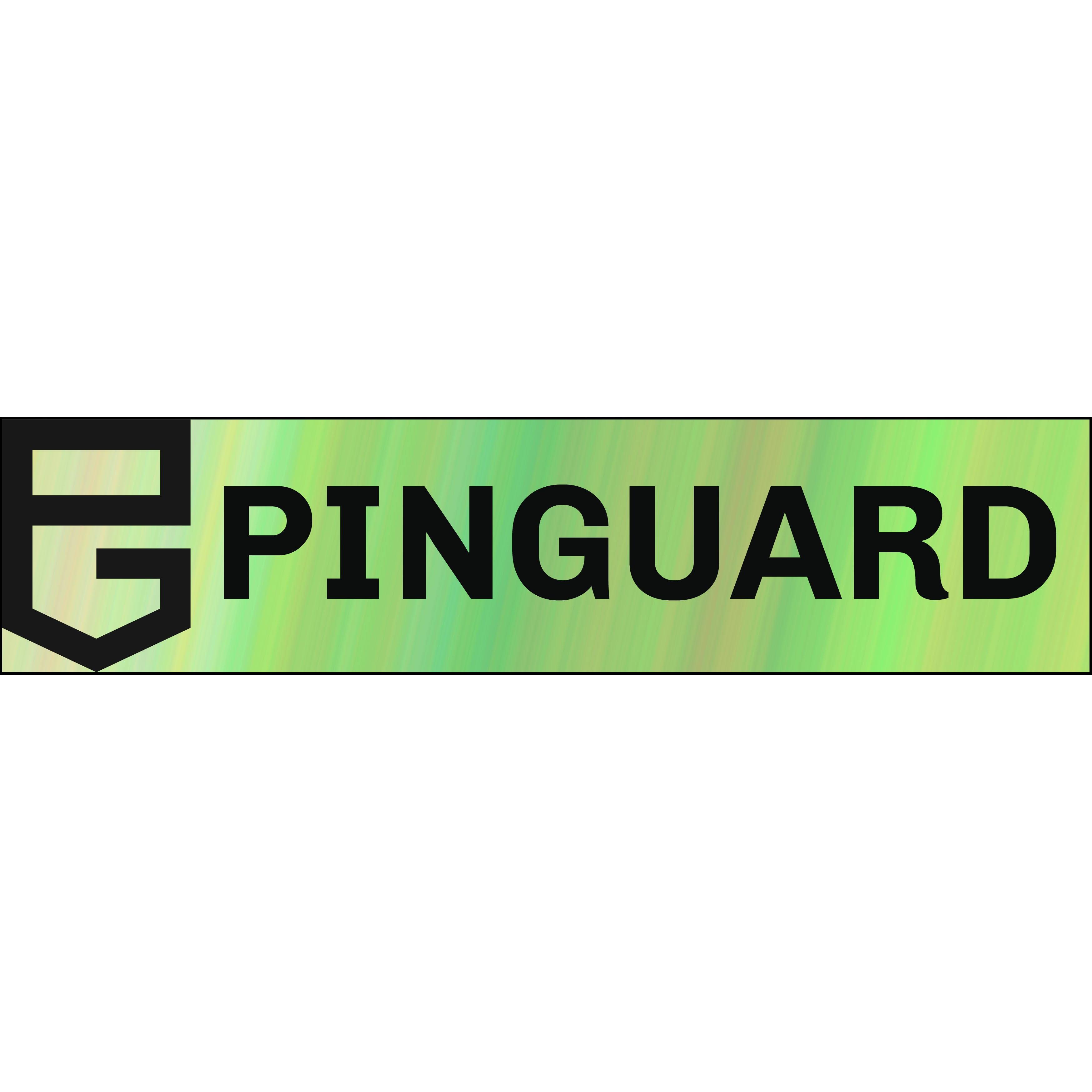 PinGuard Store