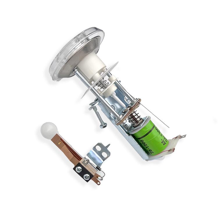 POP_BUMPER_ASSY Williams/Bally Pop Bumper Assembly