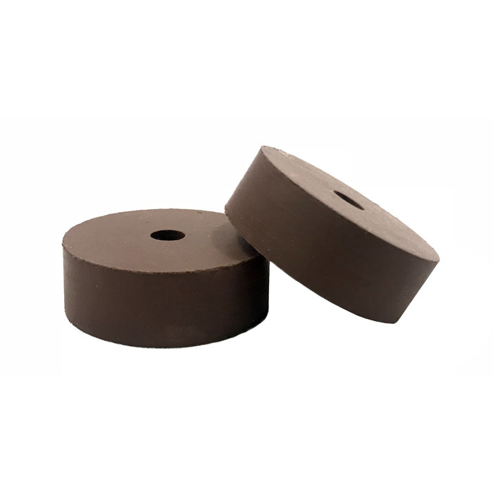 Rubber Rings and Parts