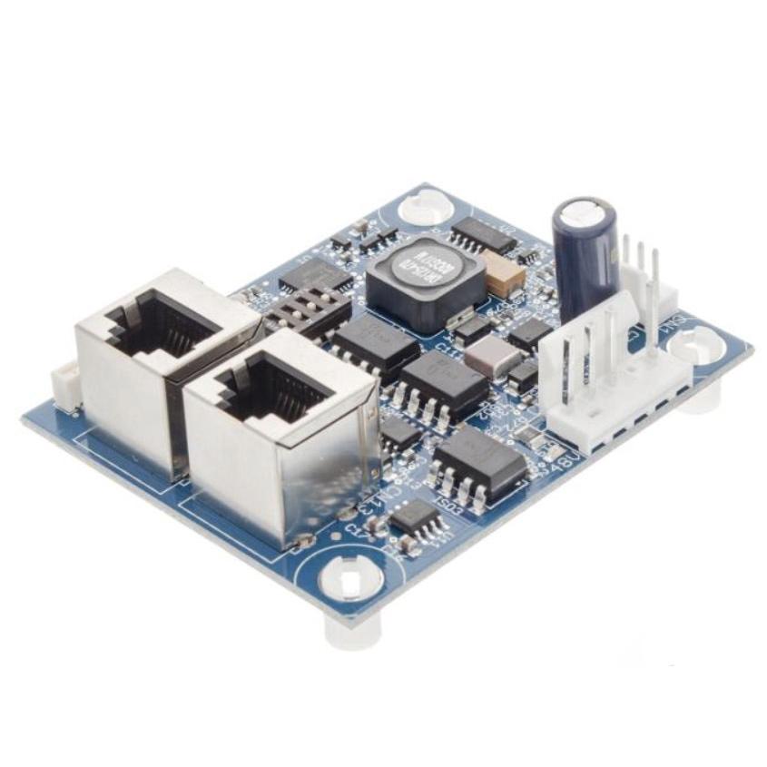 520-6976-72 Stern SPIKE & SPIKE 2 Node Board