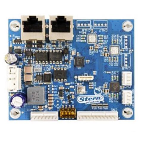520-5781-02 Stern SPIKE 2 Node Board