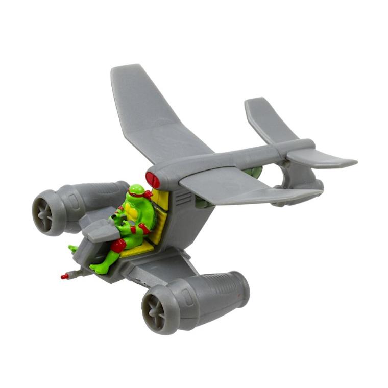 550-5515-00 Stern Teenage Mutant Ninja Turtles Glider Toy
