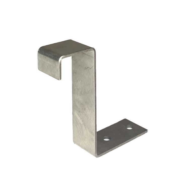 PBL-200-0128-00 Classic Bally Playfield Hanger Bracket