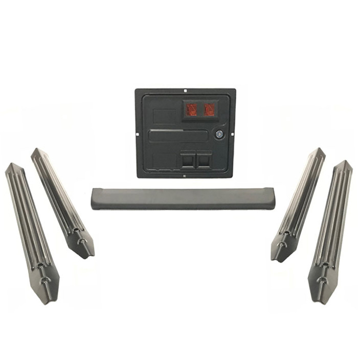 Pinball Parts By Category