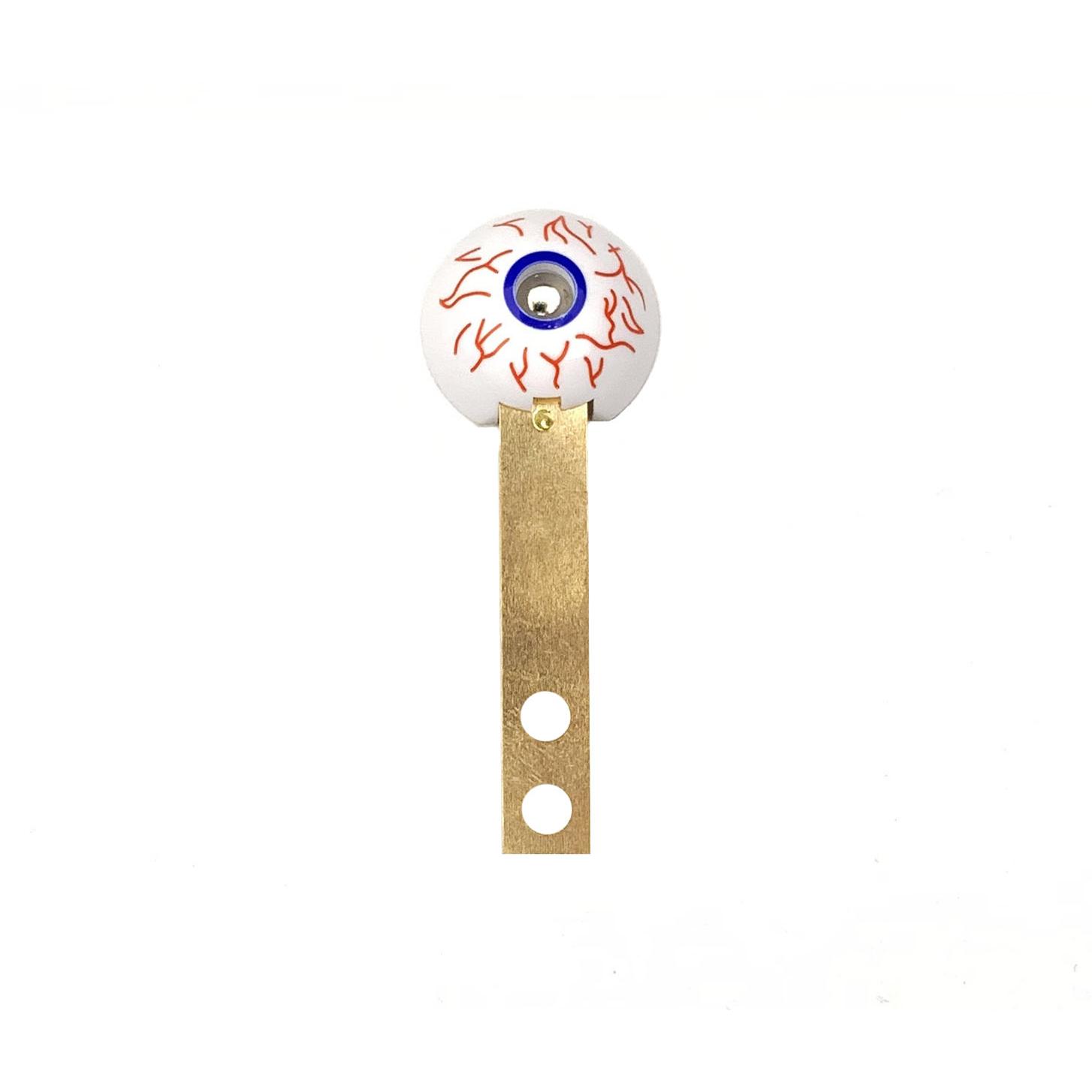 515-5935-00 Tales From The Crypt Eyeball Target Switch