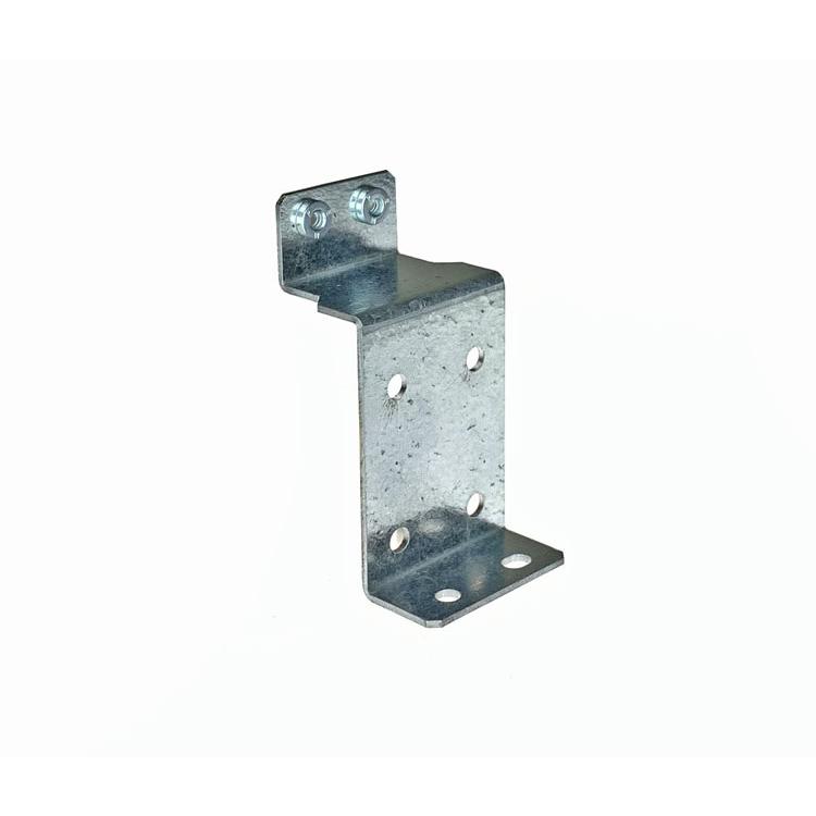 535-2400-00 Avengers Infinity Quest Gauntlet Mounting Bracket