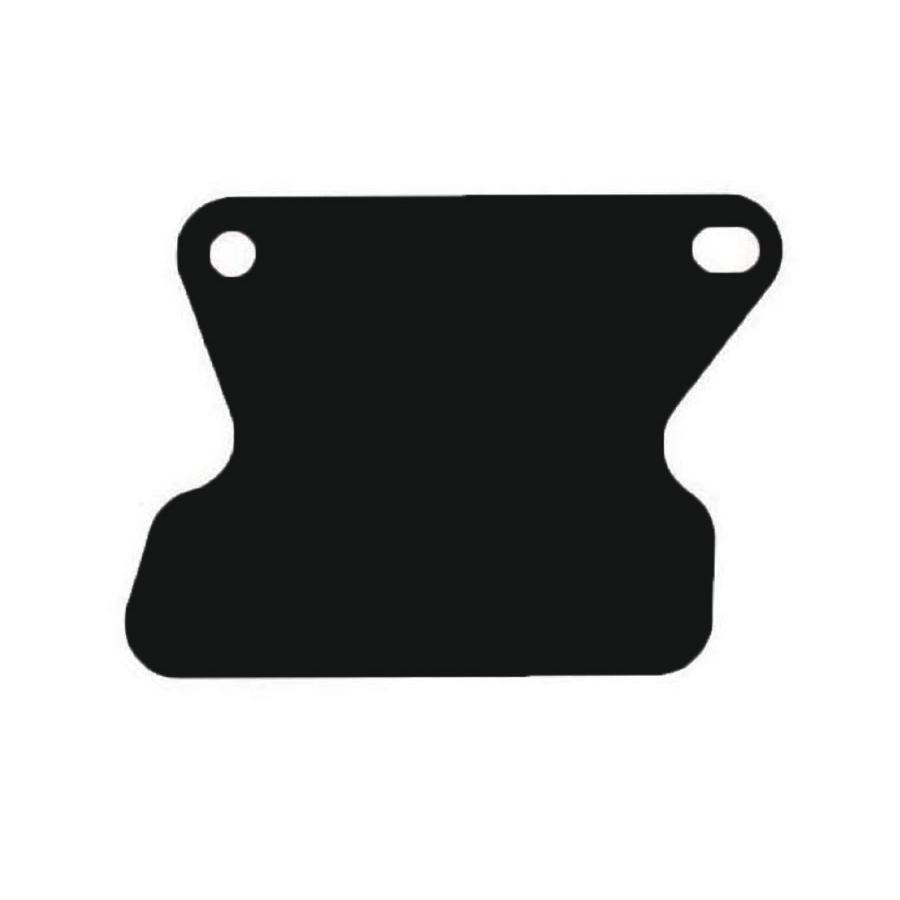 535-9093-00 TSPP Ramp Flap for Upper Ramp