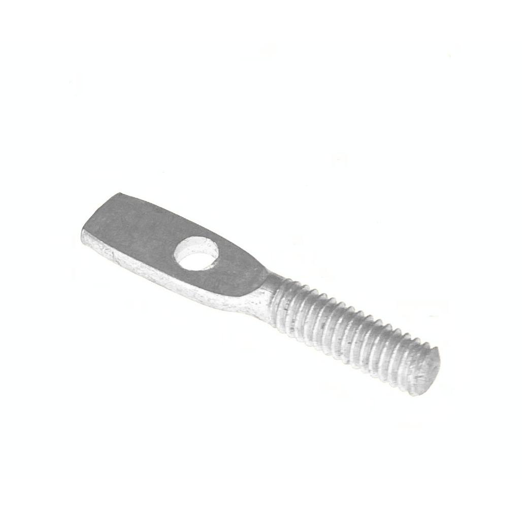 20-9645 Spade Bolt - Pre-1991 Pinball Machines