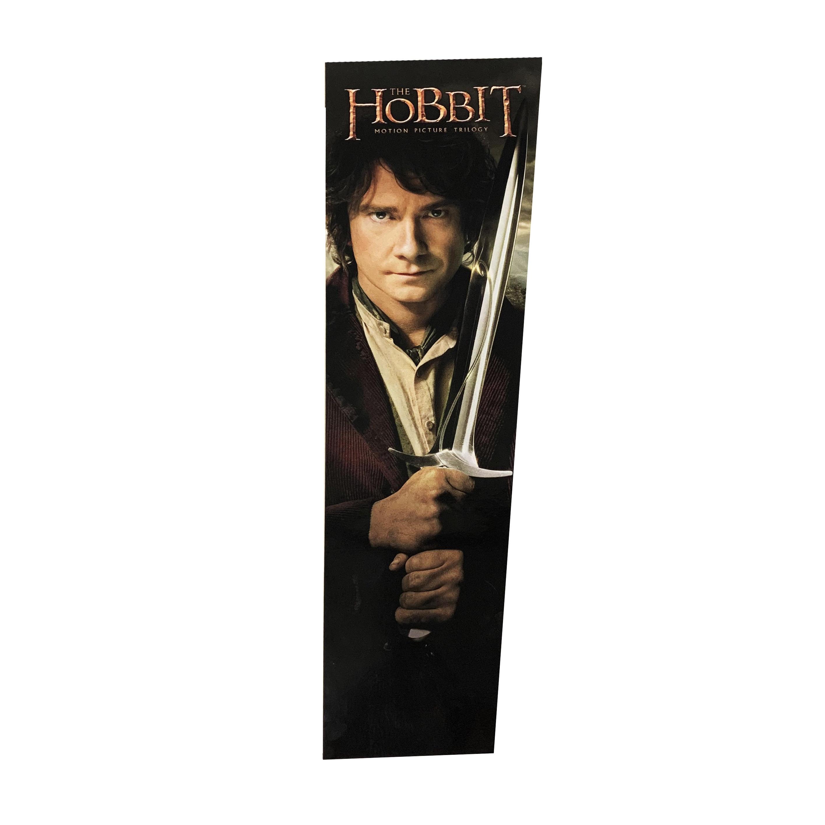 61-6003-00 The Hobbit Standard Edition, Limited Edition & Smaug Edition ...